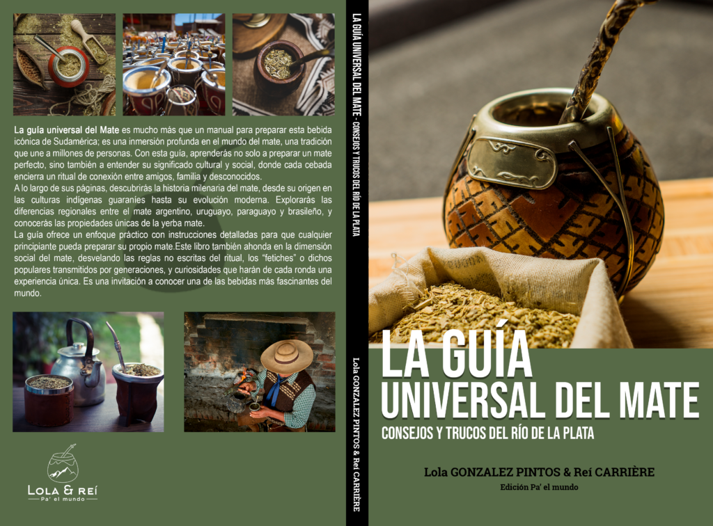 El shop 🛒 - Pa el Mundo